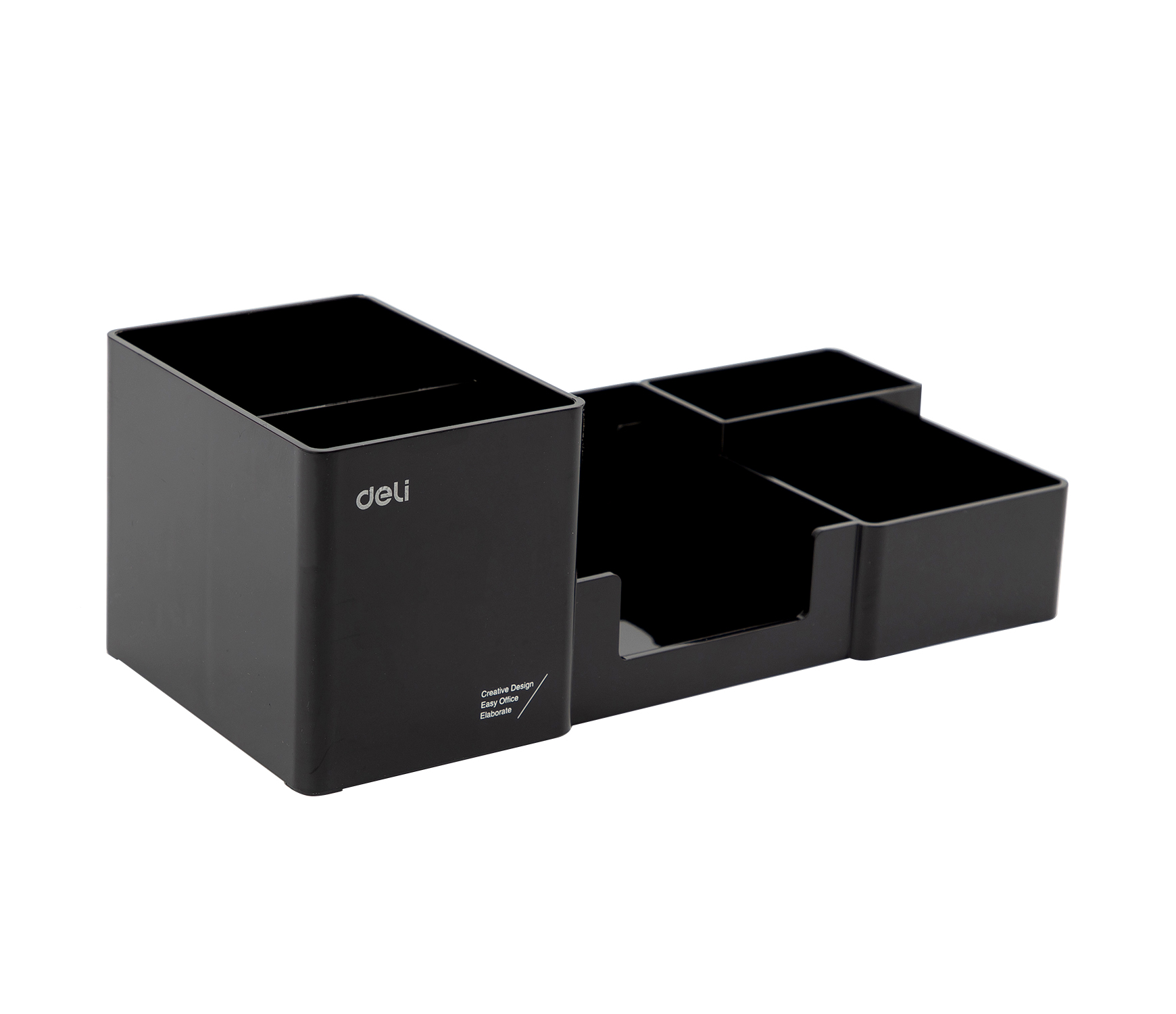 Deli EZ00220 Desk Organizer – 01 Pc – SM Products
